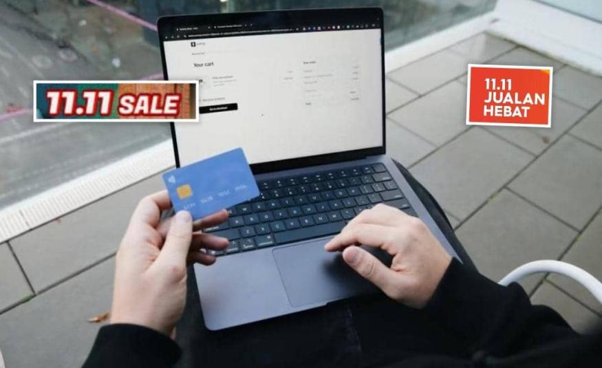 Jualan mega 11.11 kurang menarik, 68% responden rakyat Malaysia tidak 'shopping' – CFI